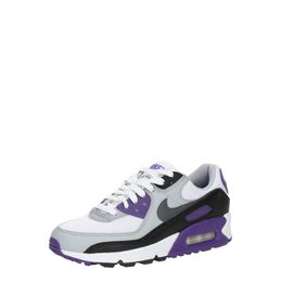 Nike Sportswear Sneakers 'Air Max 90' female White size 10,5