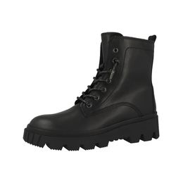 Gabor Stiefelette Damen Gr&ouml;&szlig;e 37.5 schwarz Winterschuhe