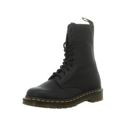 Dr. Martens Stiefeletten in schwarz | Gr.: 40