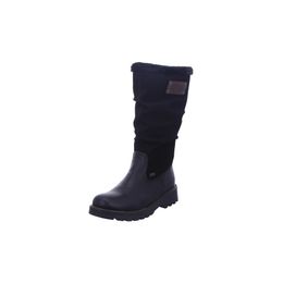 Rieker Stiefel Mit Tex-Membran in schwarz | Gr.: 37