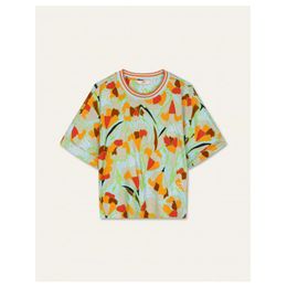 Oilily T-shirt Today in Blau | Gr.: XS