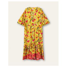 Oilily Kleid Dittany in Gr&uuml;n | Gr.: 42