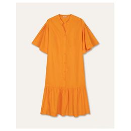 Oilily Kleid Dittany in Orange | Gr.: 38