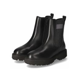 Josef Seibel Schlupfstiefel in schwarz | Gr.: 38