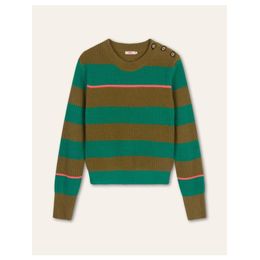 Oilily Pullover Kitchin in Gr&uuml;n | Gr.: XS