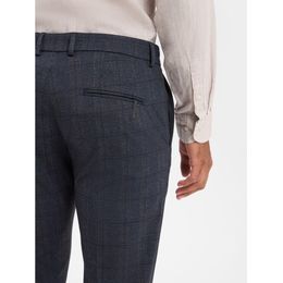 Cinque Hose Cibeppe in marine braun | Gr.: 54