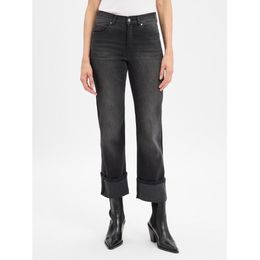Angels Jeans Lara in anthrazit | Gr.: 44