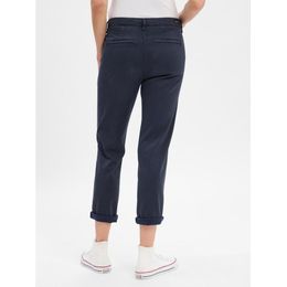MAC HOSEN Hose Chino in marine | Gr.: 40
