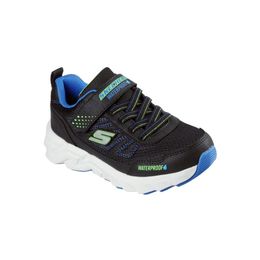 Skechers Sneakers Low Elite Sport Tread - Aquavek in schwarz | Gr.: 28