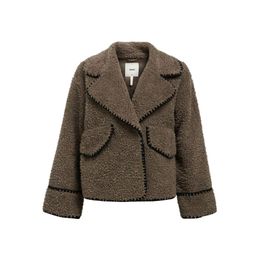 Object Jacke in Morel | Gr.: 38
