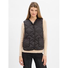Fuchs & Schmitt Fuchs Schmitt Weste in schwarz - 0002 | Gr.: 36