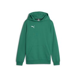 Puma Hoodie in Gr&uuml;n | Gr.: 140
