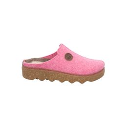 Rohde Clogs Foggia-D in Pink | Gr.: 42