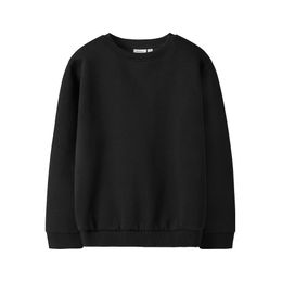name it Sweatshirt boy Black size 134/140