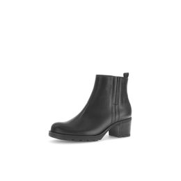 Gabor Elegante Stiefeletten in schwarz | Gr.: 38