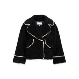 Object Jacke in Black 1 | Gr.: 44