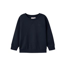 name it Sweatshirt 'NMFVIMA' girl Blue size 98