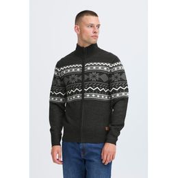 Blend Strickjacke BHNova in Schwarz | Gr.: M