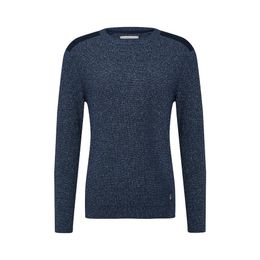 s.Oliver Pullover Herren Gr&ouml;&szlig;e S marine / blaumeliert