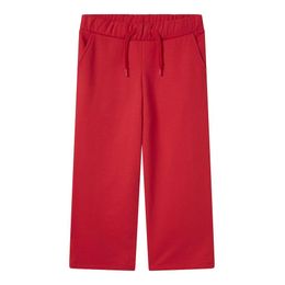 name it Pants girl Red size 146