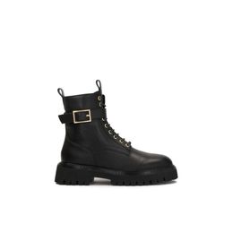 Kazar Boots in Schwarz | Gr.: 36