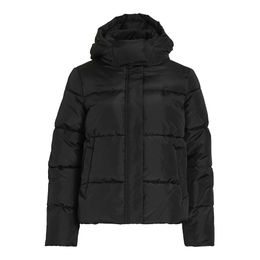 Vila Winter Jacket 'MILJA' female Black size 40