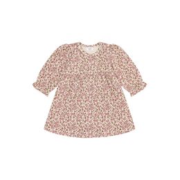 HUST & CLAIRE Hust & Claire Dress 'Kis Flora' girl Beige size 92