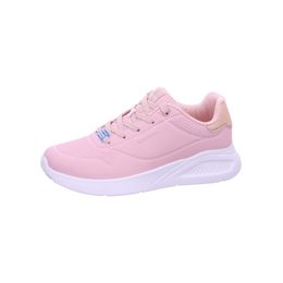 Skechers Sneaker Uno Lite in Rosa | Gr.: 37