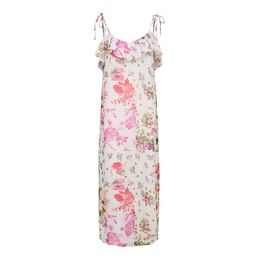 Only Kleid in Cloud Dancer | Gr.: XS