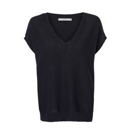 TATUUM bluse EZALJA Damen Gr&ouml;&szlig;e XXL navy