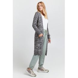oxmo Strickjacke OXPhiletta in Blau | Gr.: XS