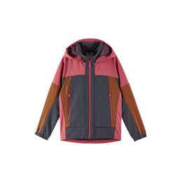 Reima Jacke " Vaeltava " in Red Clay | Gr.: 110