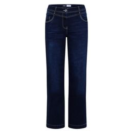 Cecil Jeans in dark blue wash | Gr.: W34/L32