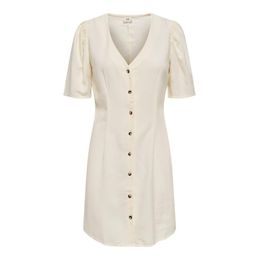 Jacqueline de Yong JDY Kleid in Snow White | Gr.: XS