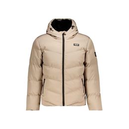 Deeluxe Winterjacke 'Interest' Jungen Gr&ouml;&szlig;e 128 creme