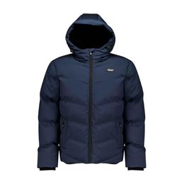 Deeluxe Winter Jacket 'Interest' male Blue size S