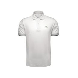 Lacoste Shirt male White size XL