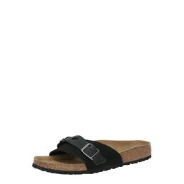 Birkenstock Pantolette 'Oita' Damen Gr&ouml;&szlig;e 43 schwarz