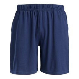 REDBEST Single-Jersey Hose, kurz in marine | Gr.: 58