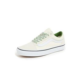 Vans Sneakers 'Old Skool' male White size 4.5