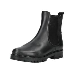 Gabor Stiefelette Damen Gr&ouml;&szlig;e 35 schwarz Winterschuhe