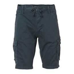 KOROSHI Hose Herren Größe 32 navy