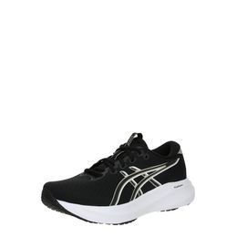 asics Laufschuh 'GEL-EXCITE 11' Damen Größe 40.5 greige / schwarz / weiß