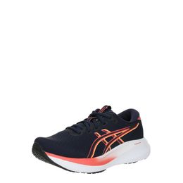 asics Laufschuh 'GEL-EXCITE 11' Damen Größe 37 navy / orange / dunkelorange / schwarz