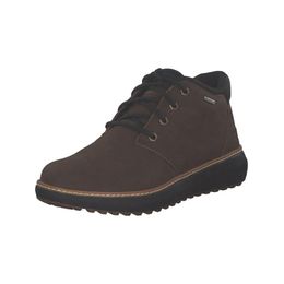 Timberland Stiefel in braun | Gr.: 47