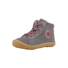 Ricosta Lauflernschuhe in Grau | Gr.: 24