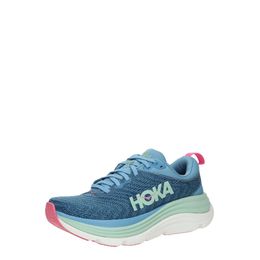 Hoka One One HOKA Laufschuh 'GAVIOTA 5' Damen Größe 36.5/37 blau / hellblau / mint / hellpink