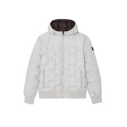 Le Temps Des Cerises Winter Jacket male Grey size XXXL