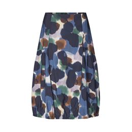 Masai Skirt female Mixed colors size 46