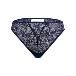 erlich textil Panty female Blue size 40